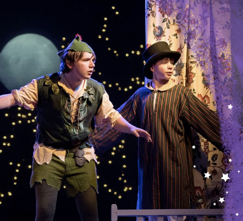 Theatre | Kids on the Cape