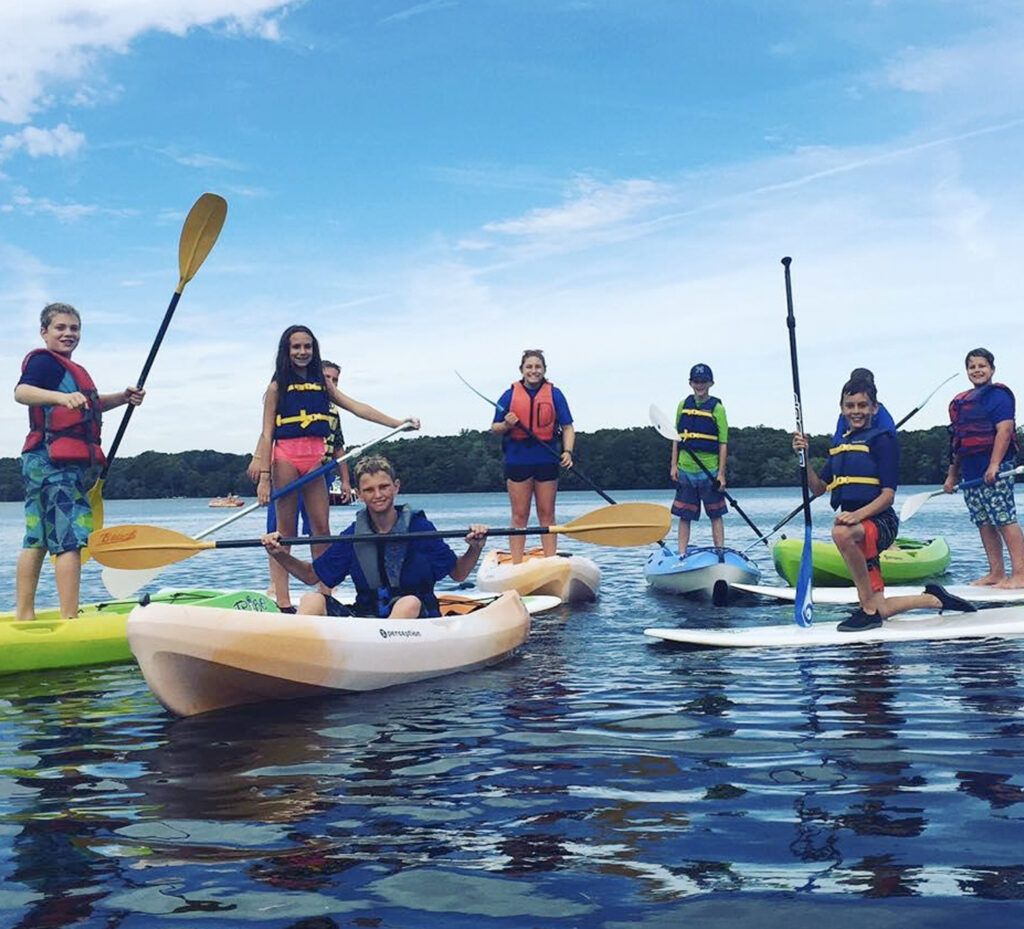 Cape Cod Inflatable Park | Kids on the Cape