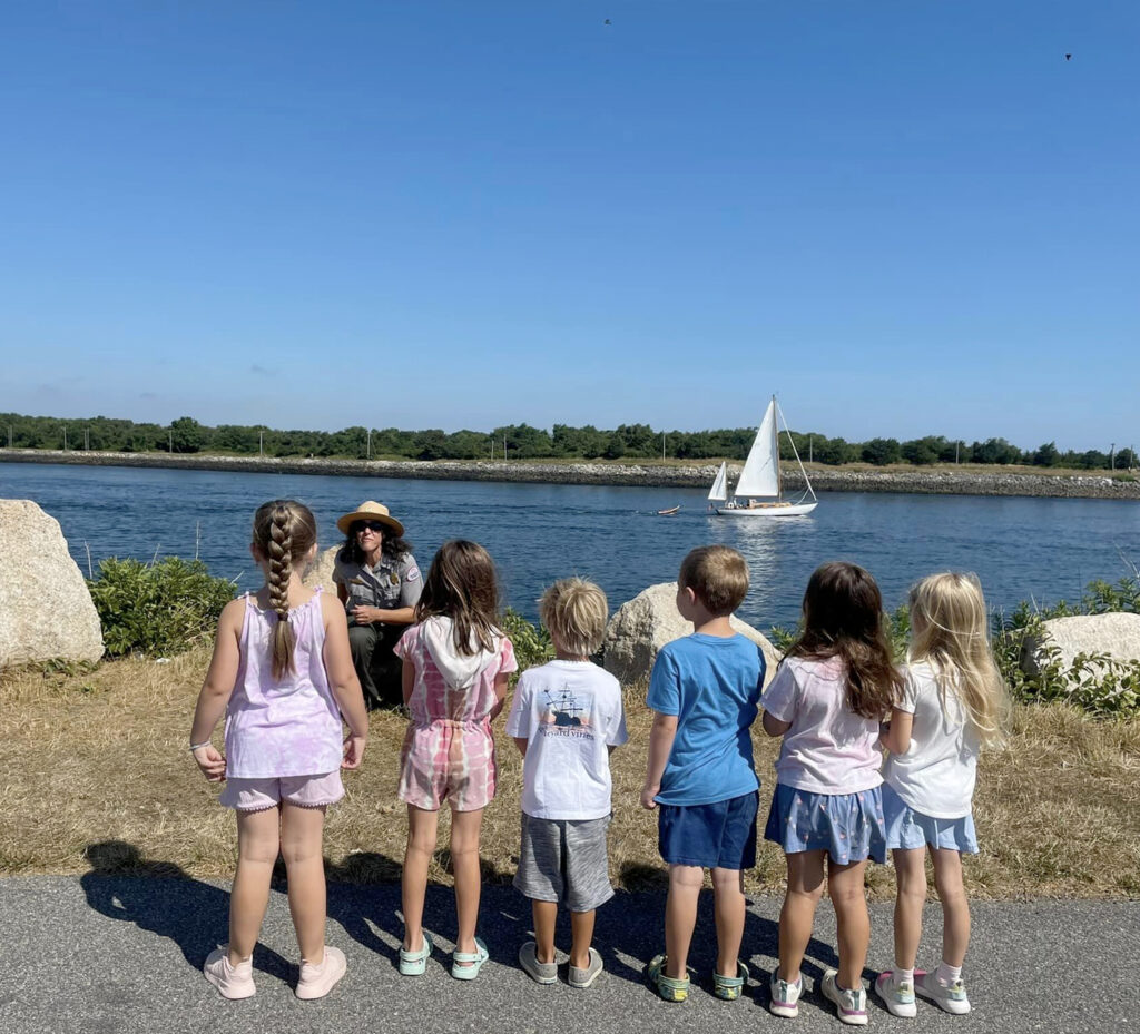 Cape Cod Pirate Adventures | Kids on the Cape