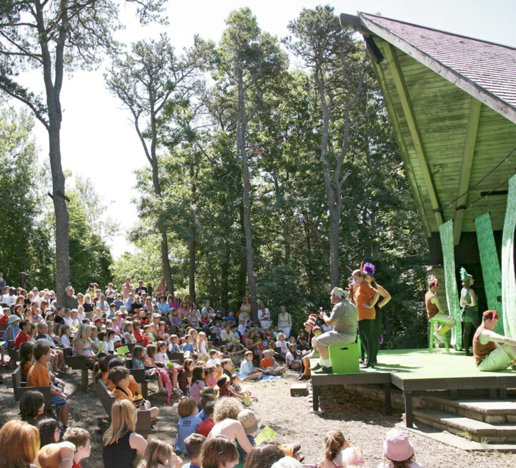 Cape Cod Pirate Adventures | Kids on the Cape