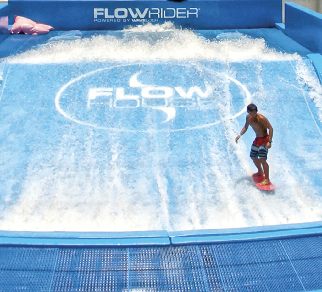 Surf House | Kids on the Cape