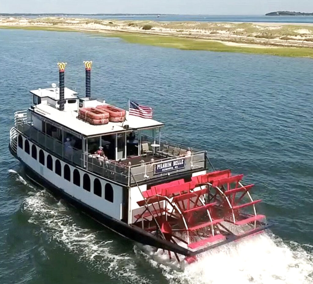 Cape Cod Pirate Adventures | Kids on the Cape