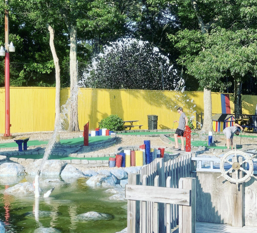 Cape Cod Pirate Adventures | Kids on the Cape