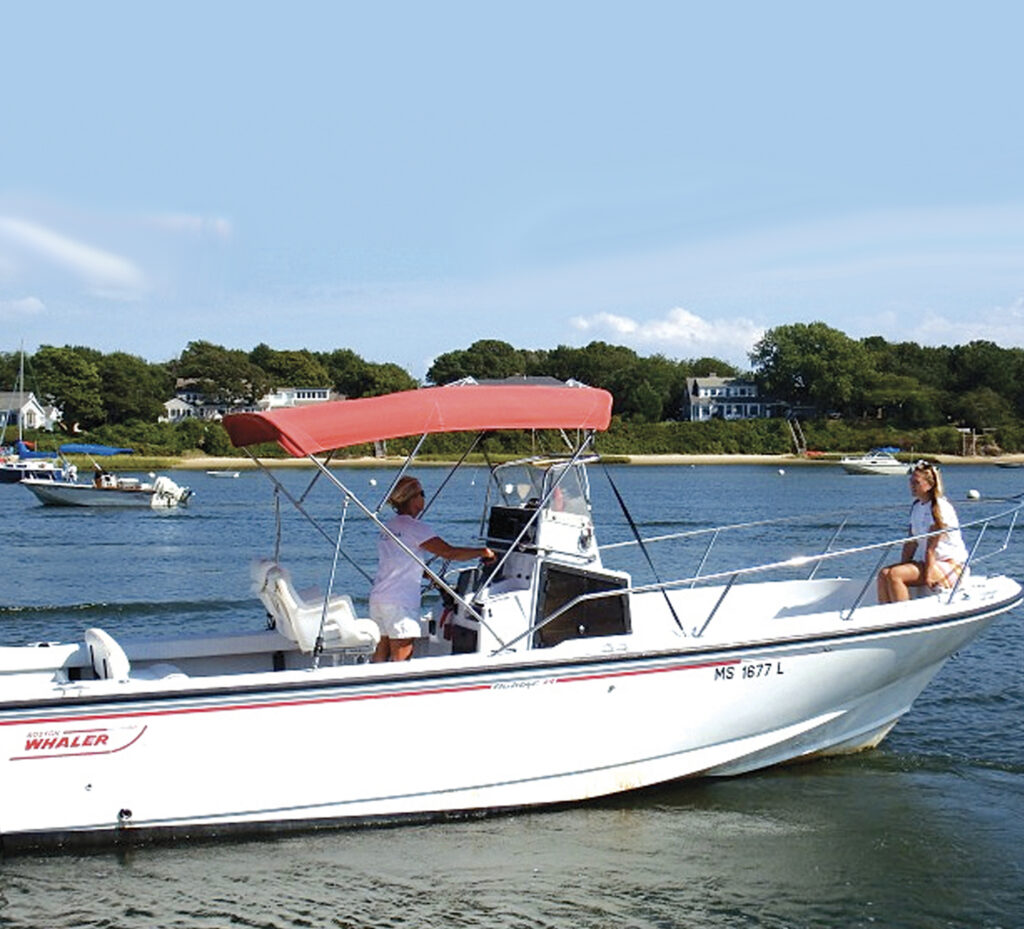 Ship Shops Boat Rentals | Kids on the Cape