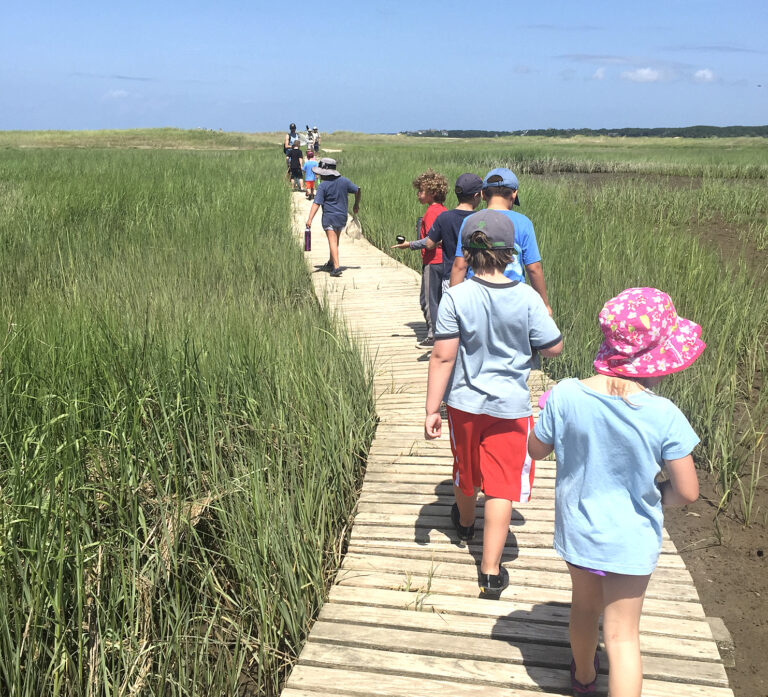 Cape Cod Inflatable Park | Kids on the Cape